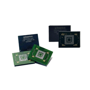 サンマックス・テクノロジーズ株式会社 - eMCP（Embedded Multi Chip Package）