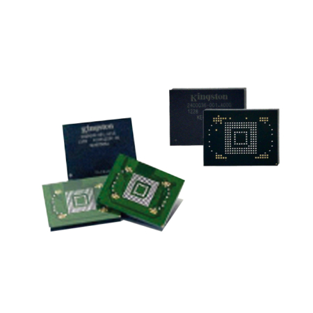 サンマックス・テクノロジーズ株式会社 - e•MMC™（Embedded MultiMedia Card）